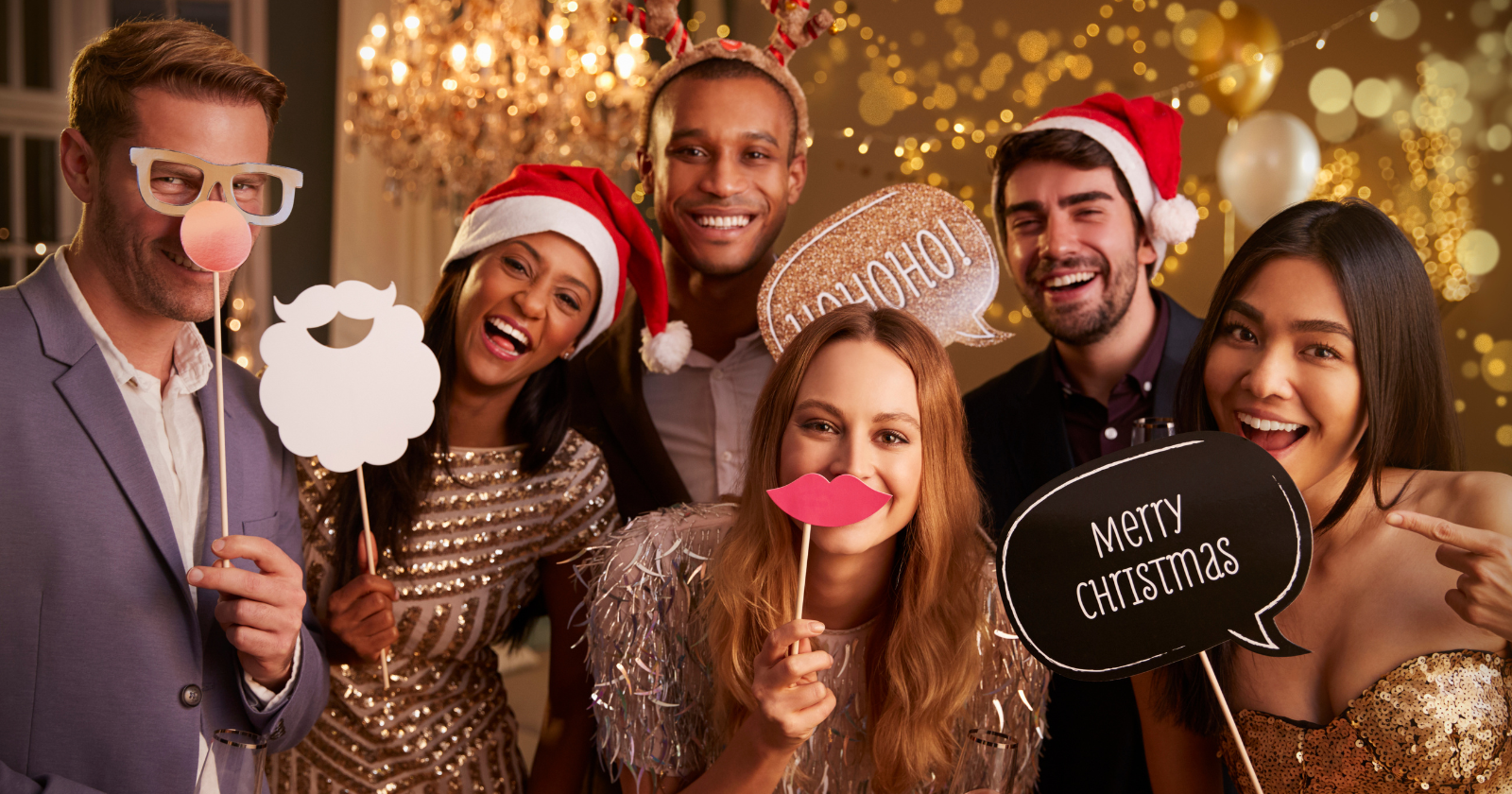 8 things people with exceptional social skills never do at parties ...