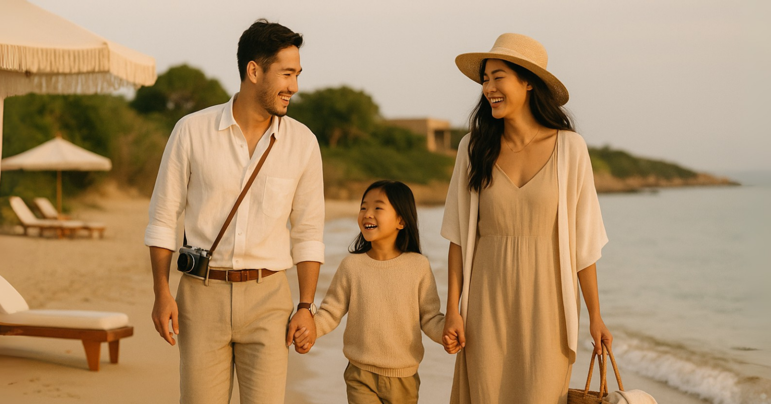 10 quiet luxuries upper middle class families think are normal that ...