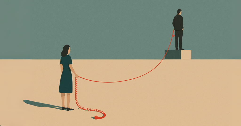 10 warning signs you’re stuck in a one-sided relationship - The Expert ...