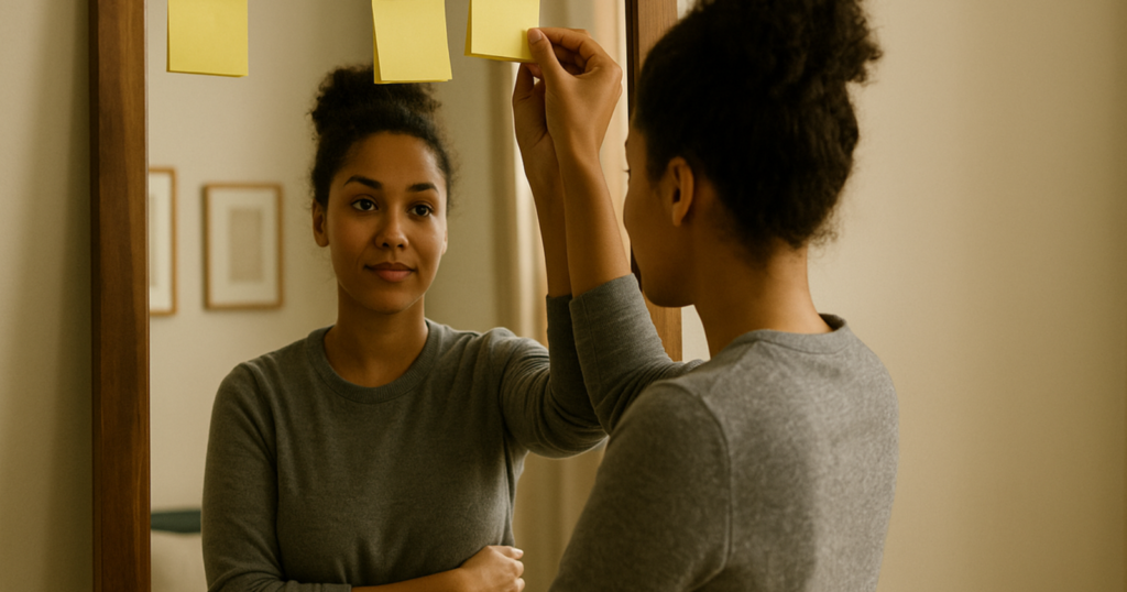 8 behaviors self-absorbed people usually display - Jeanette Brown