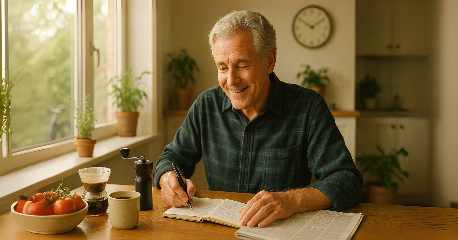 7 old-school habits boomers still swear by—and science says they’re actually right - The Expert ...