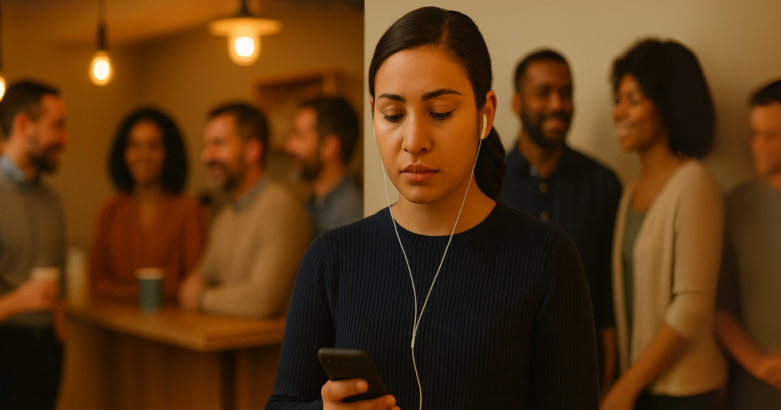 7 subtle habits that make you seem cold and unapproachable without ...