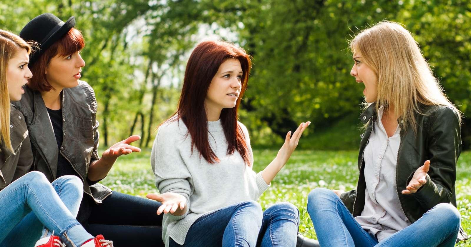 7 subtle signs your friends don’t actually respect you as much as you ...