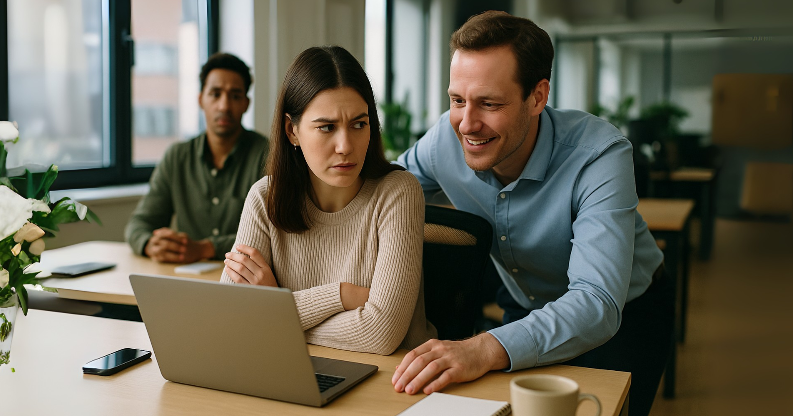 7 subtle ways manipulative people test your boundaries without you ...