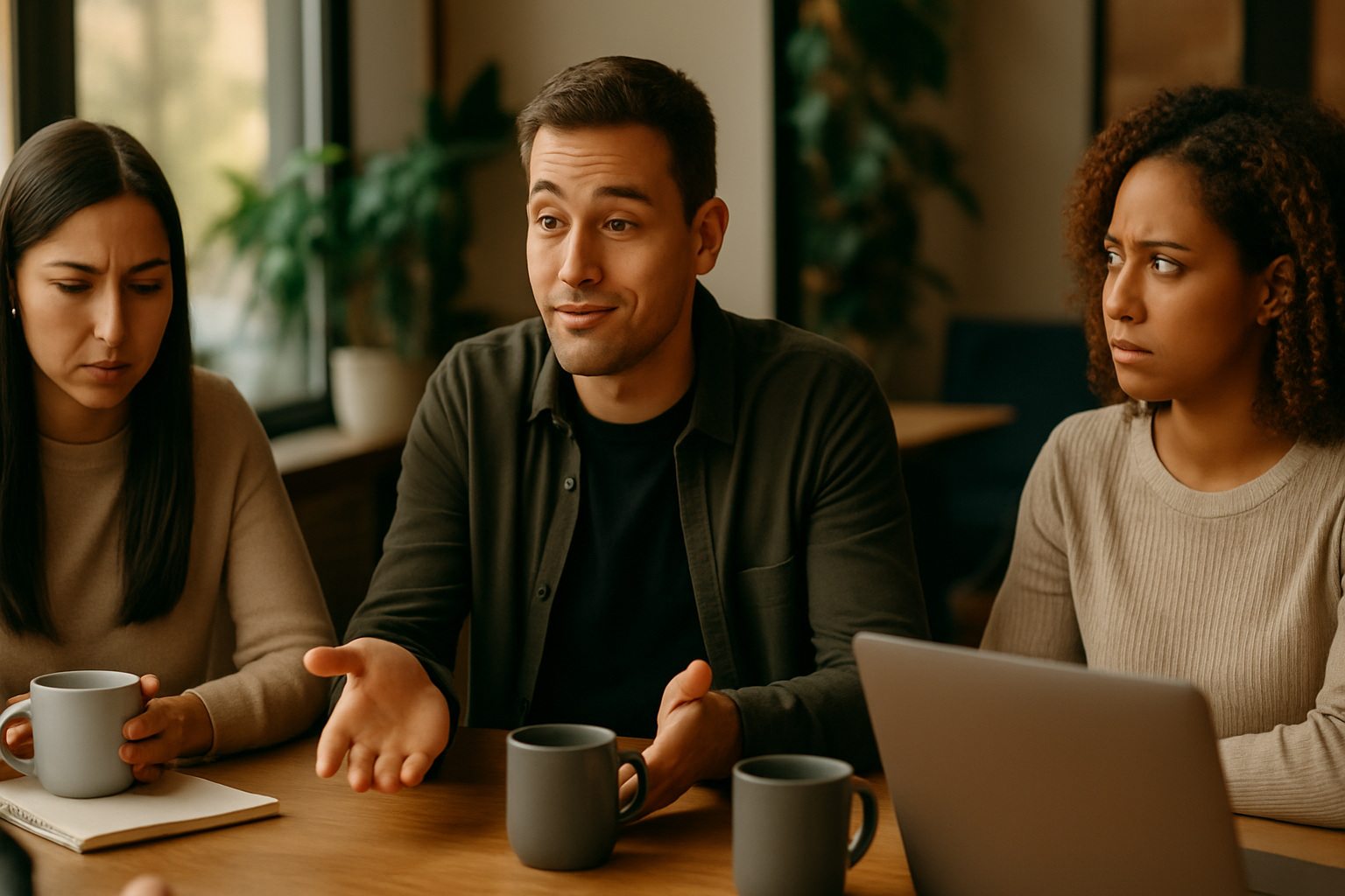 People who think they’re ‘brutally honest’ but are really just rude ...