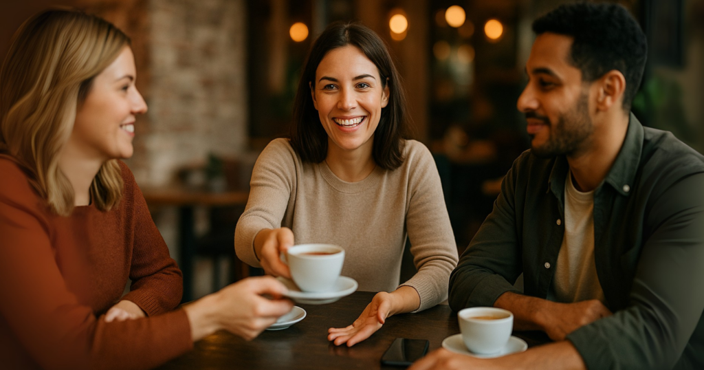 8 little things you don't realize you're doing that instantly make ...