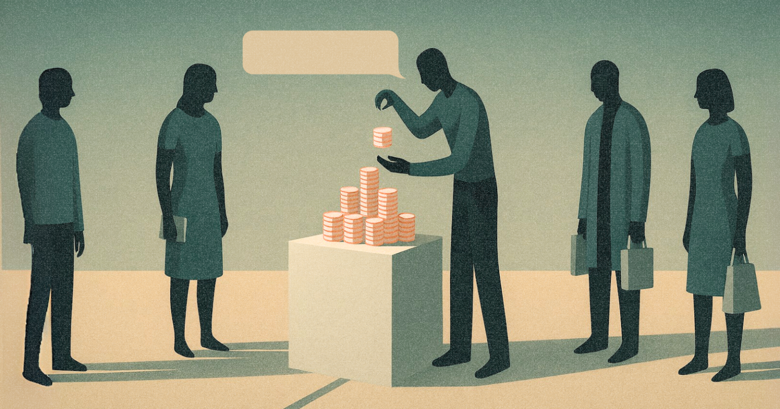 8 things broke people say in conversation that instantly gives away ...