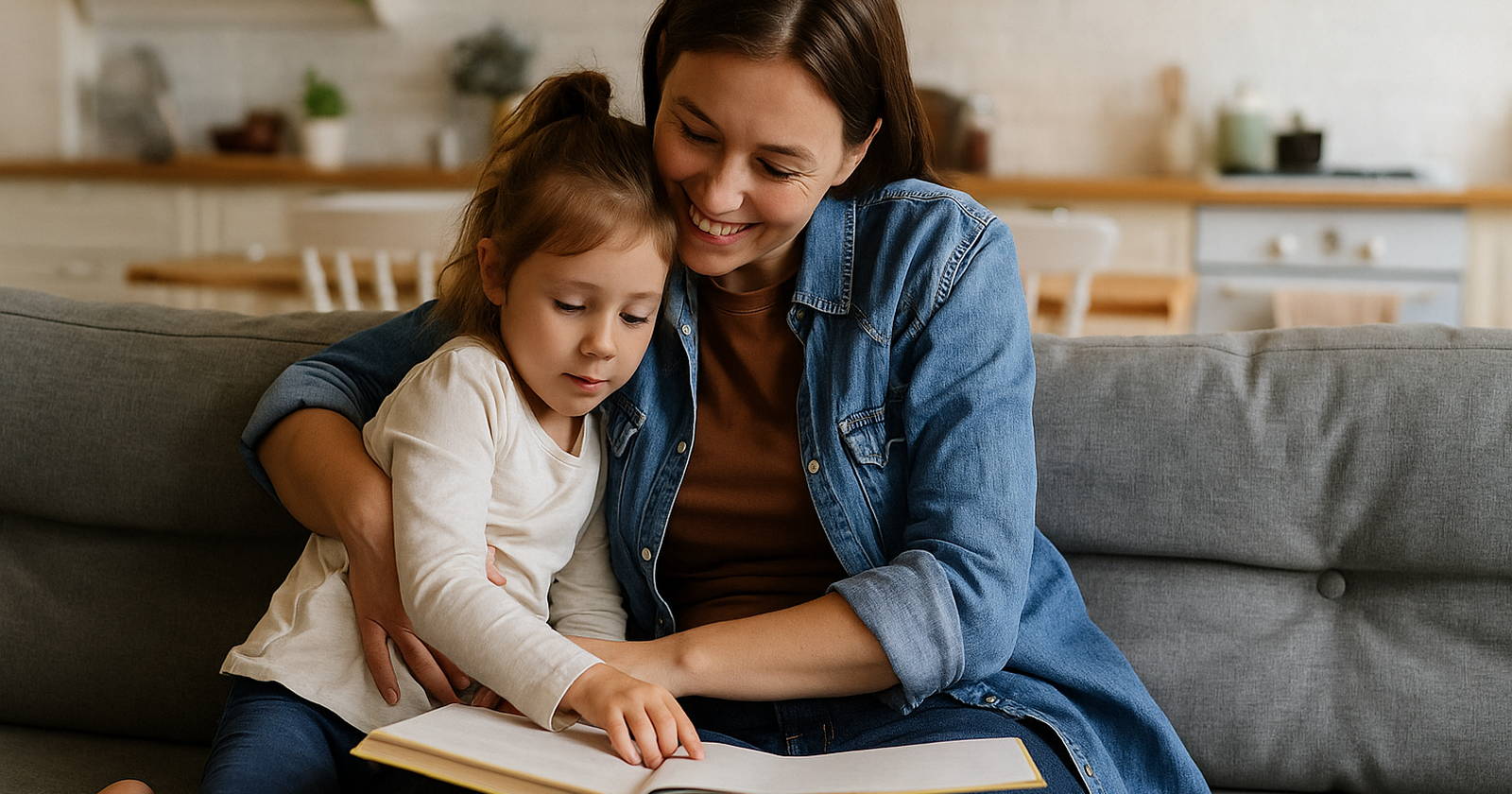 9 subtle things working-class mothers do that create unbreakable bonds ...