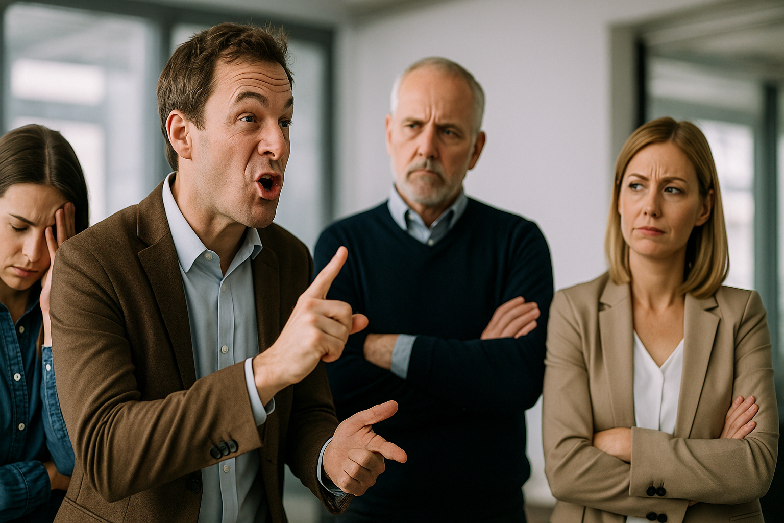 8 'intelligent' phrases people use that make them sound anything but ...
