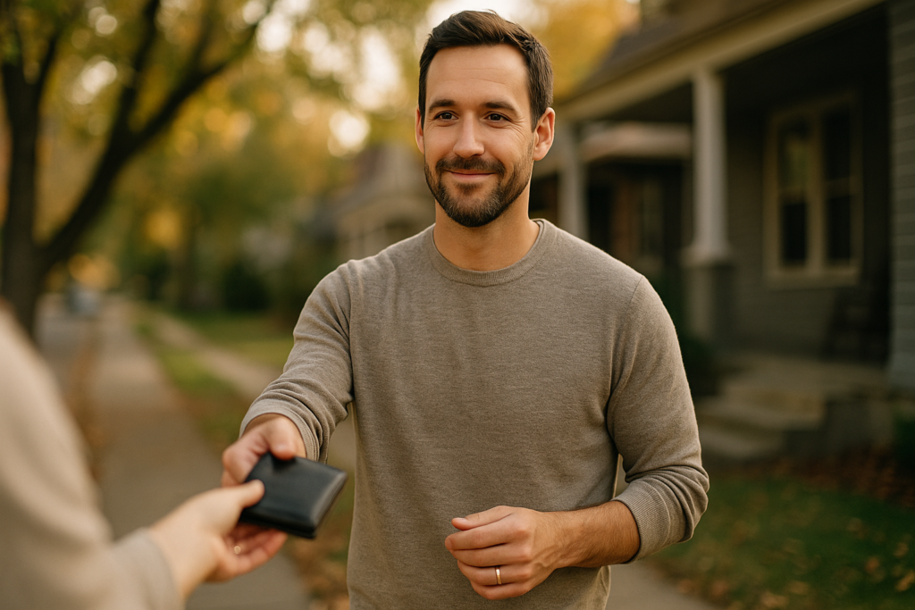 10 subtle signs a man is genuinely trustworthy - The Expert Editor