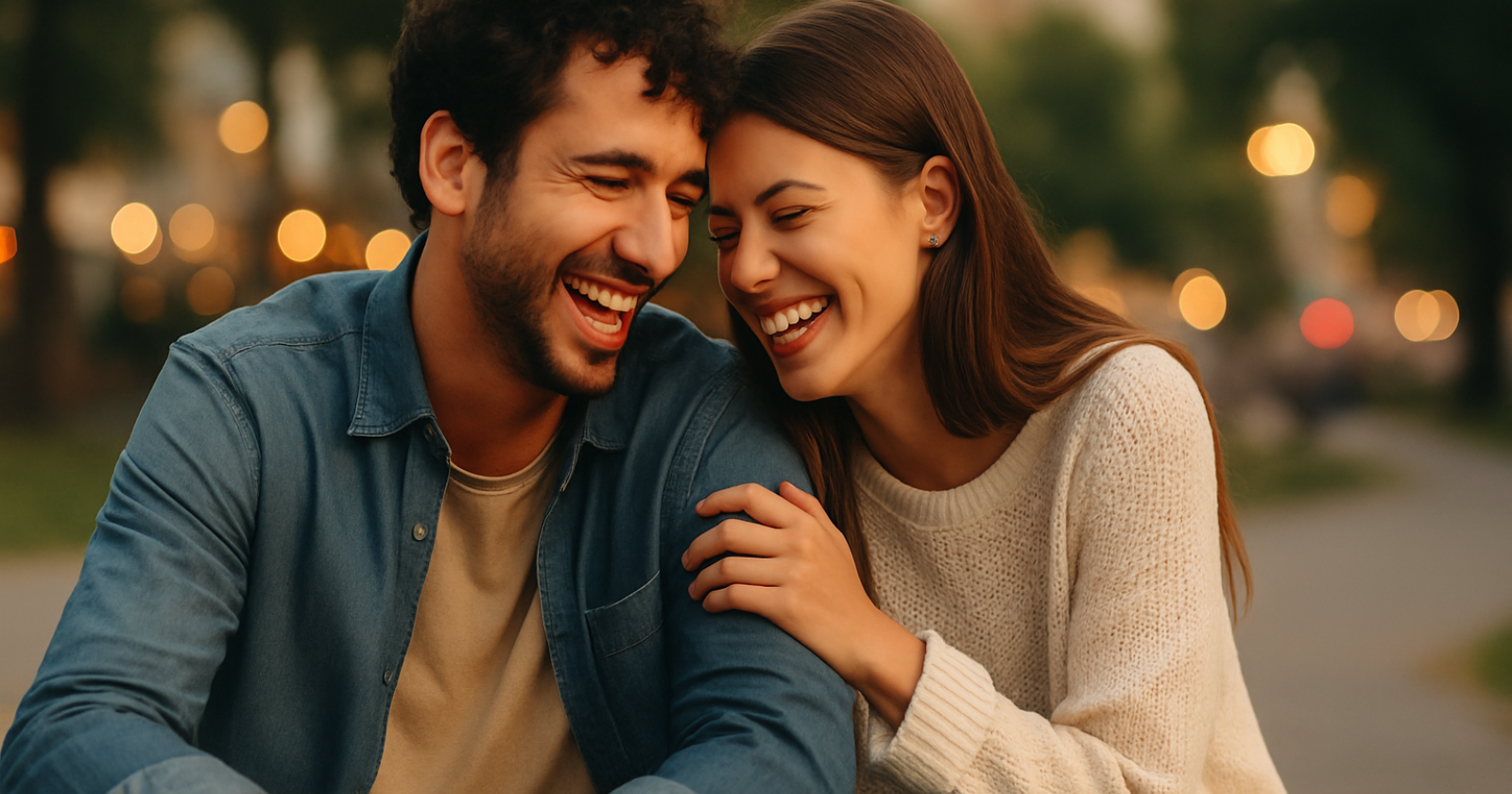 Dating a youngest sibling may be the best relationship decision you’ll ever make, according to ...