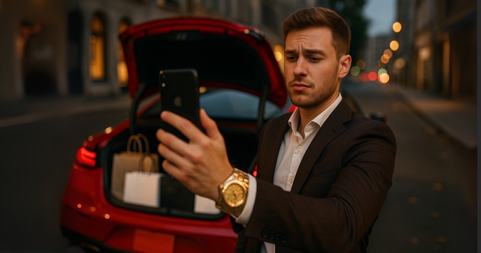 7 things truly refined people never buy (that middle-class people think ...