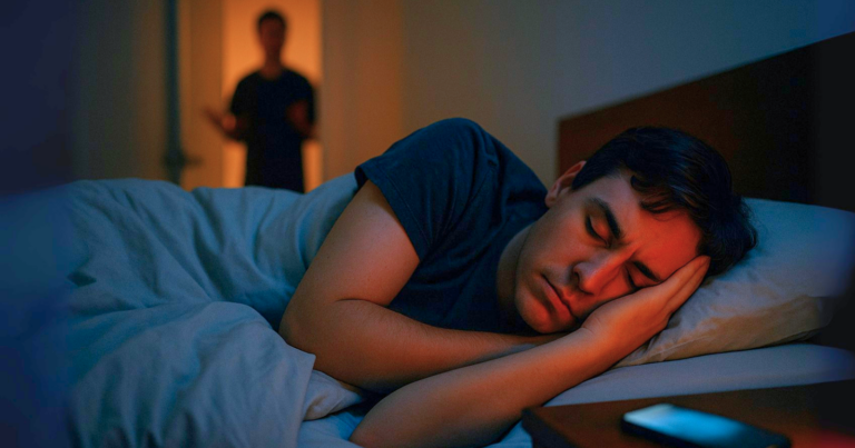 If you've ever pretended to be asleep to avoid conversation, psychology says you're the rare few ...