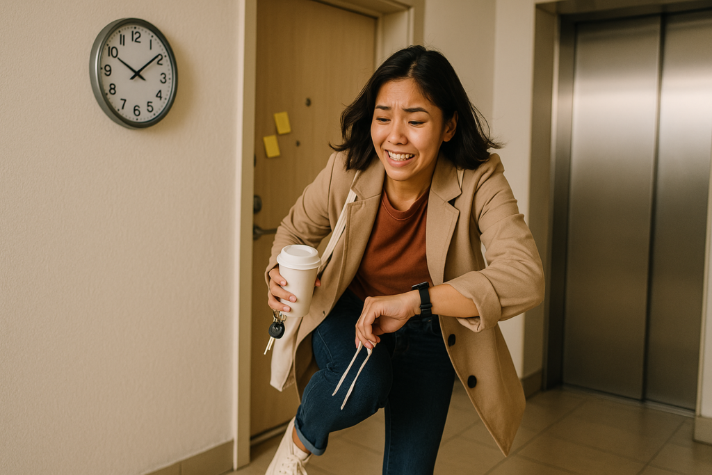 If someone displays these 8 traits, they’re a really lovely person ...