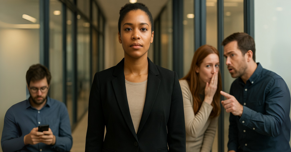 People who naturally command respect never do these 7 'normal' things ...