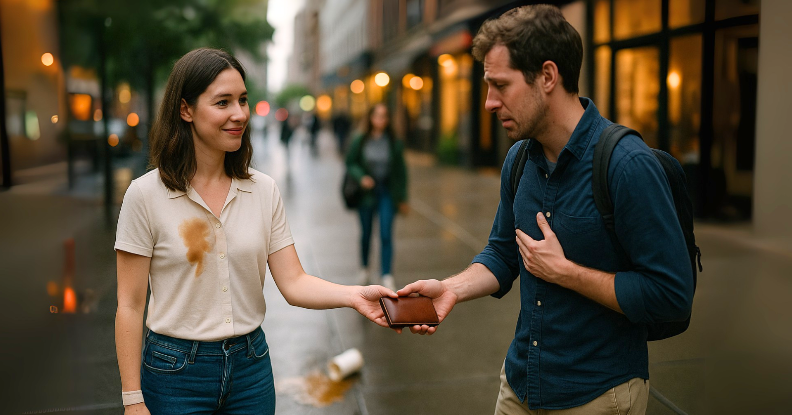 People who remain kind even after being hurt often carry these 8 ...