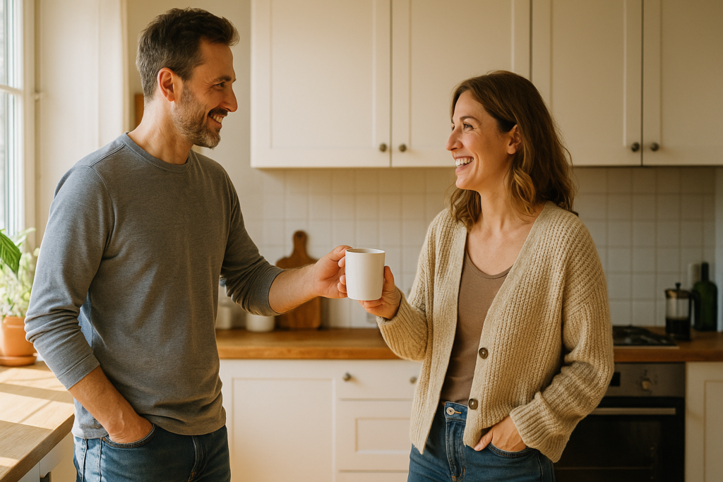 10 signs you're becoming the person you were meant to be, according to ...