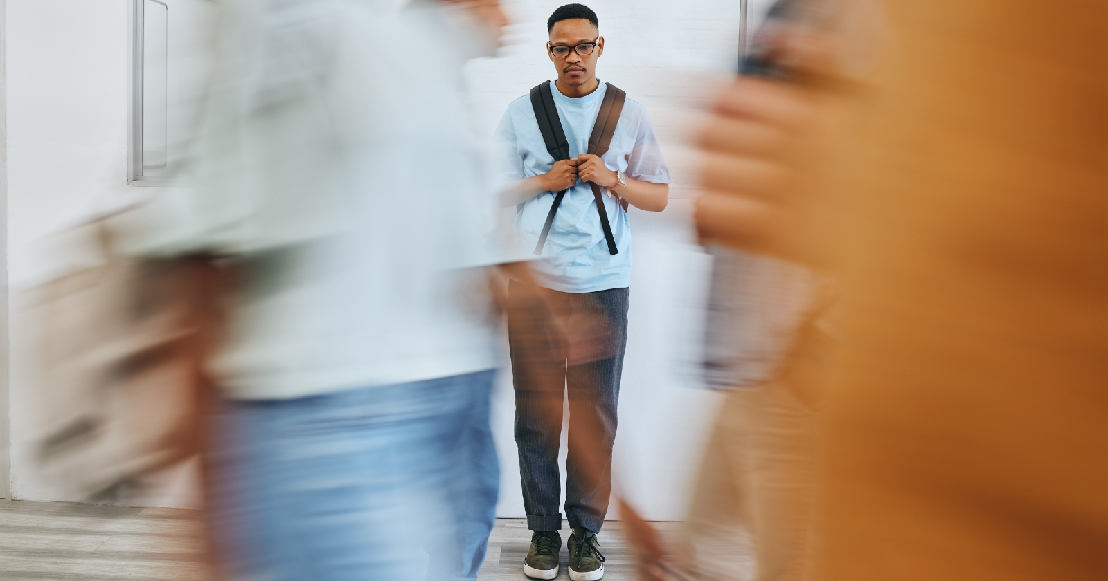 If you have no close friends, you might be doing these 10 things ...