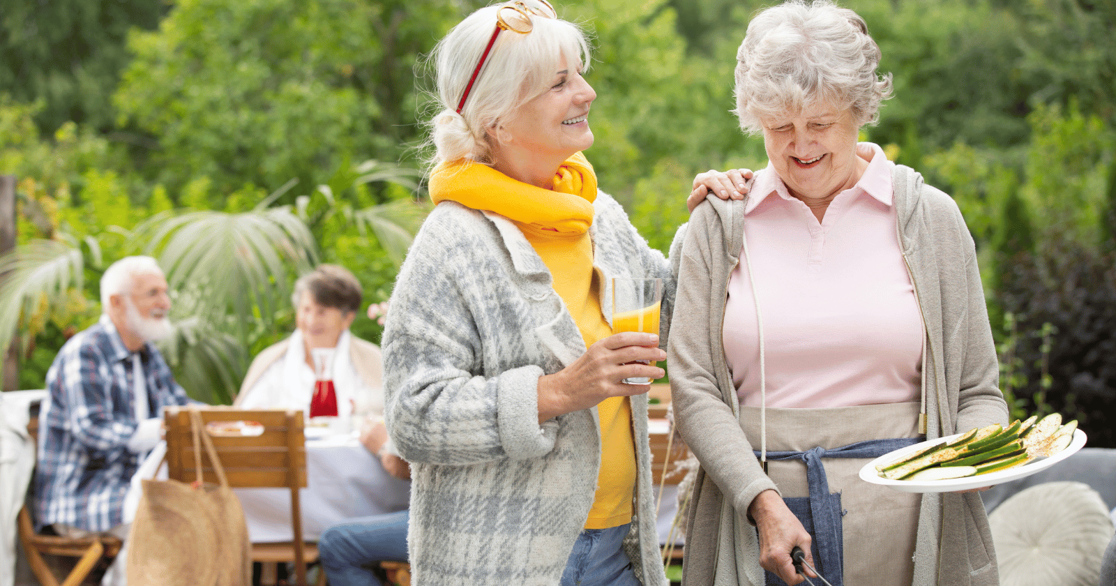 8 daily routines that separate happy retirees from lonely ones - The ...