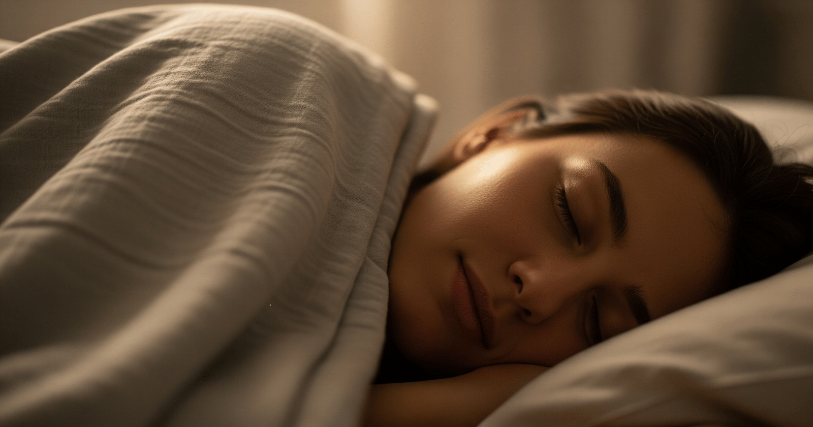If you can’t sleep without a blanket, even in summer, psychology says ...
