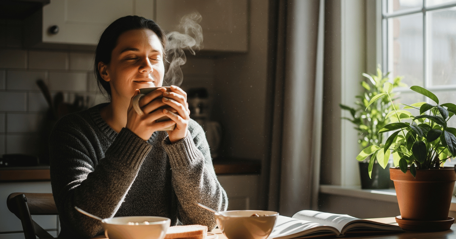 Psychology says people who need a daily routine to feel grounded ...