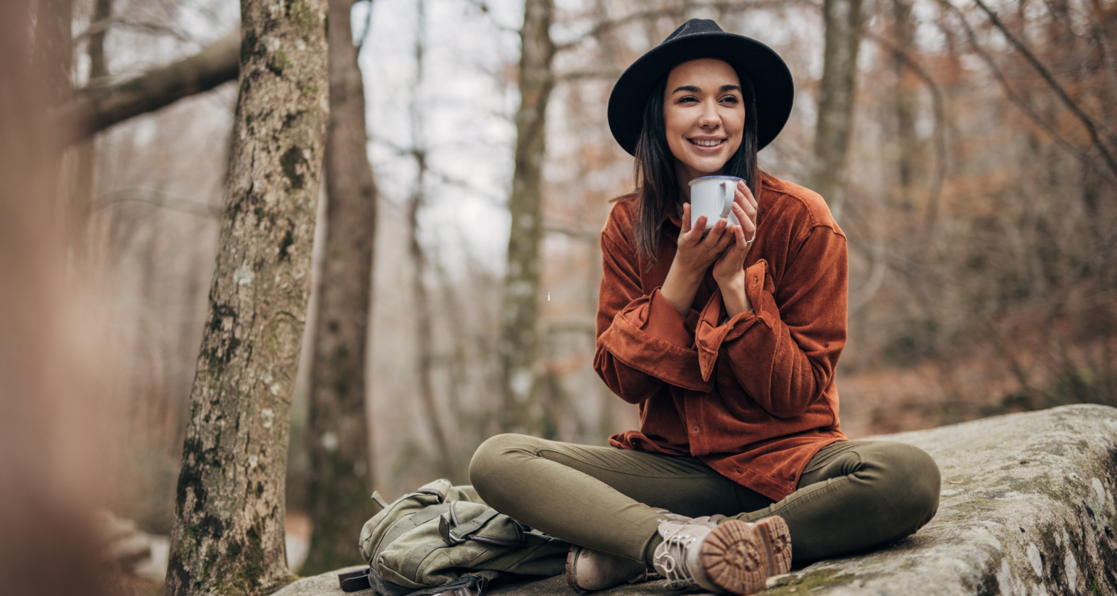 10 subtle shifts that happen when you finally feel at peace with your ...