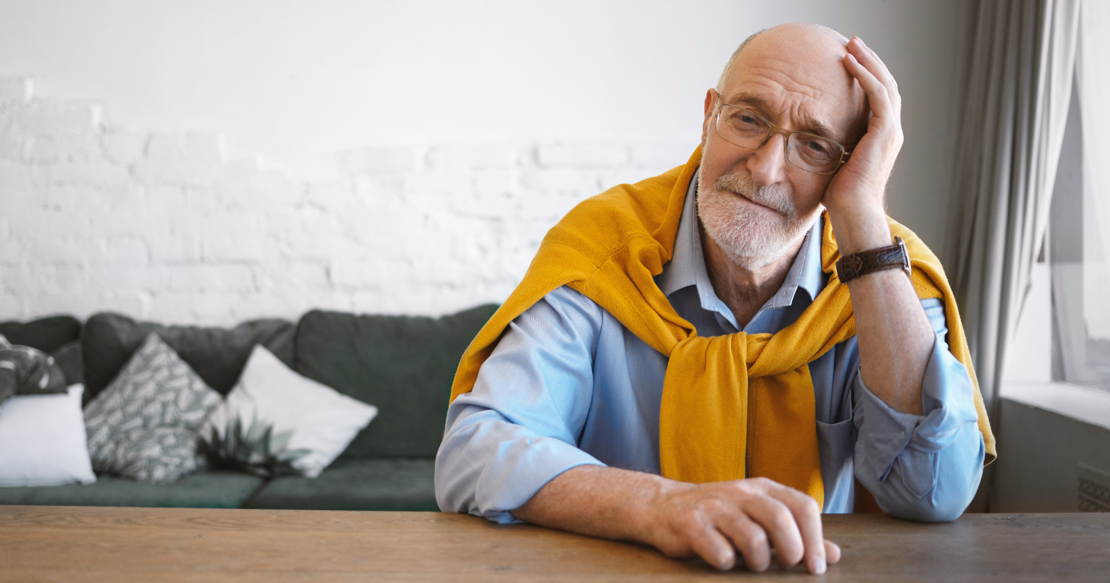 If you still chase these 8 things after 60, you’re missing what ...
