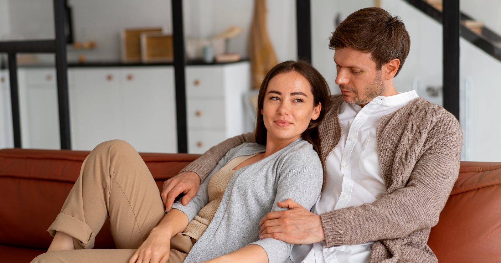 8 things only truly committed partners do that reveal they love you ...