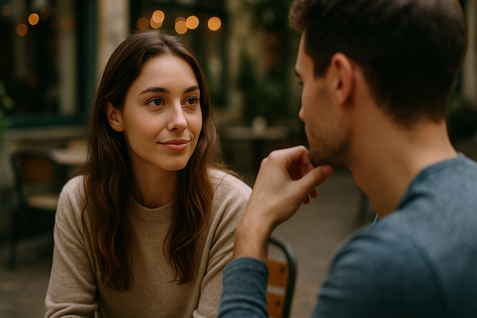 10 signs you're more attractive than you think, according to behavioral ...