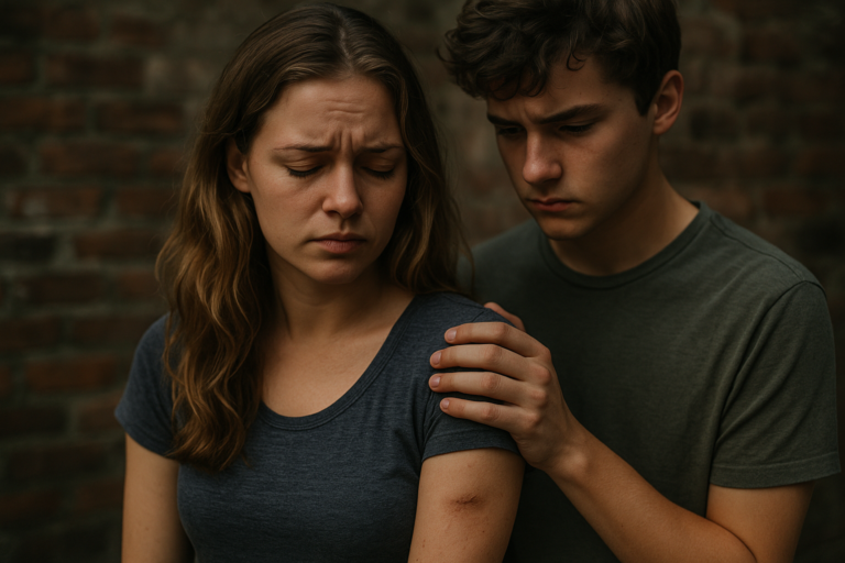 If you experienced these 12 things growing up, you're stronger than you ...