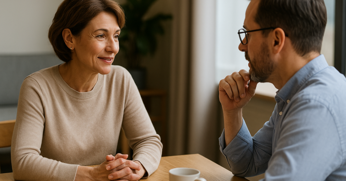 7 phrases emotionally intelligent people use to end an argument ...