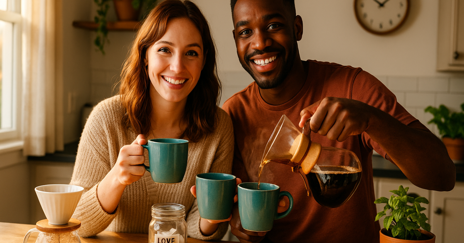 10 little rituals couples keep that secretly strengthen their ...