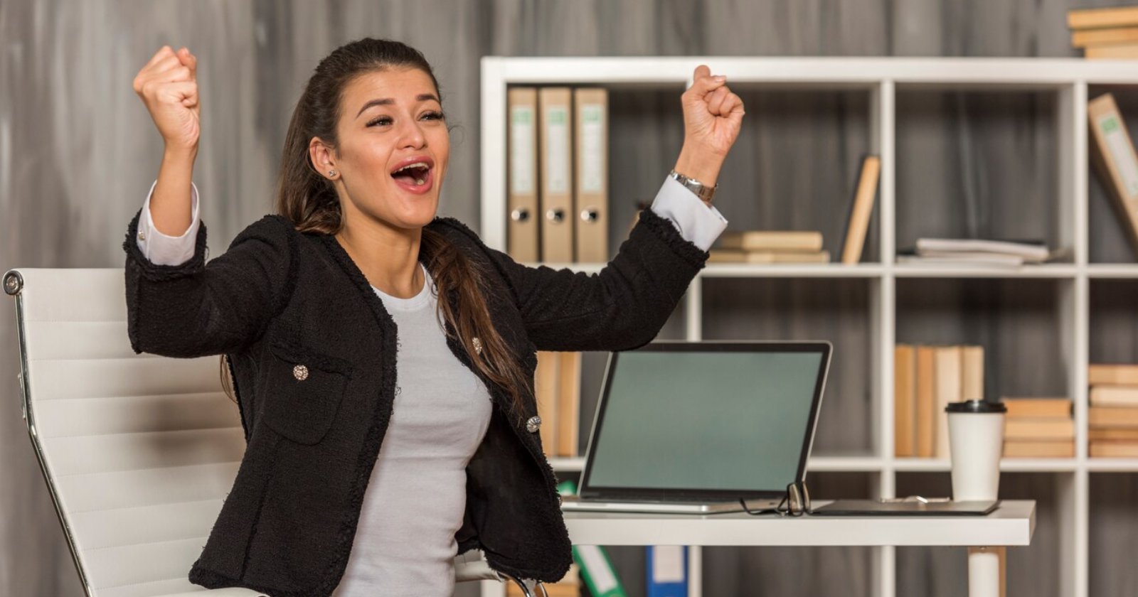 Think you’re unlucky? These 7 habits prove you create your own luck