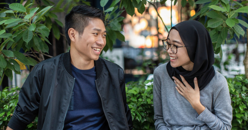 10 phrases to help you gain confidence and navigate awkward small talk ...