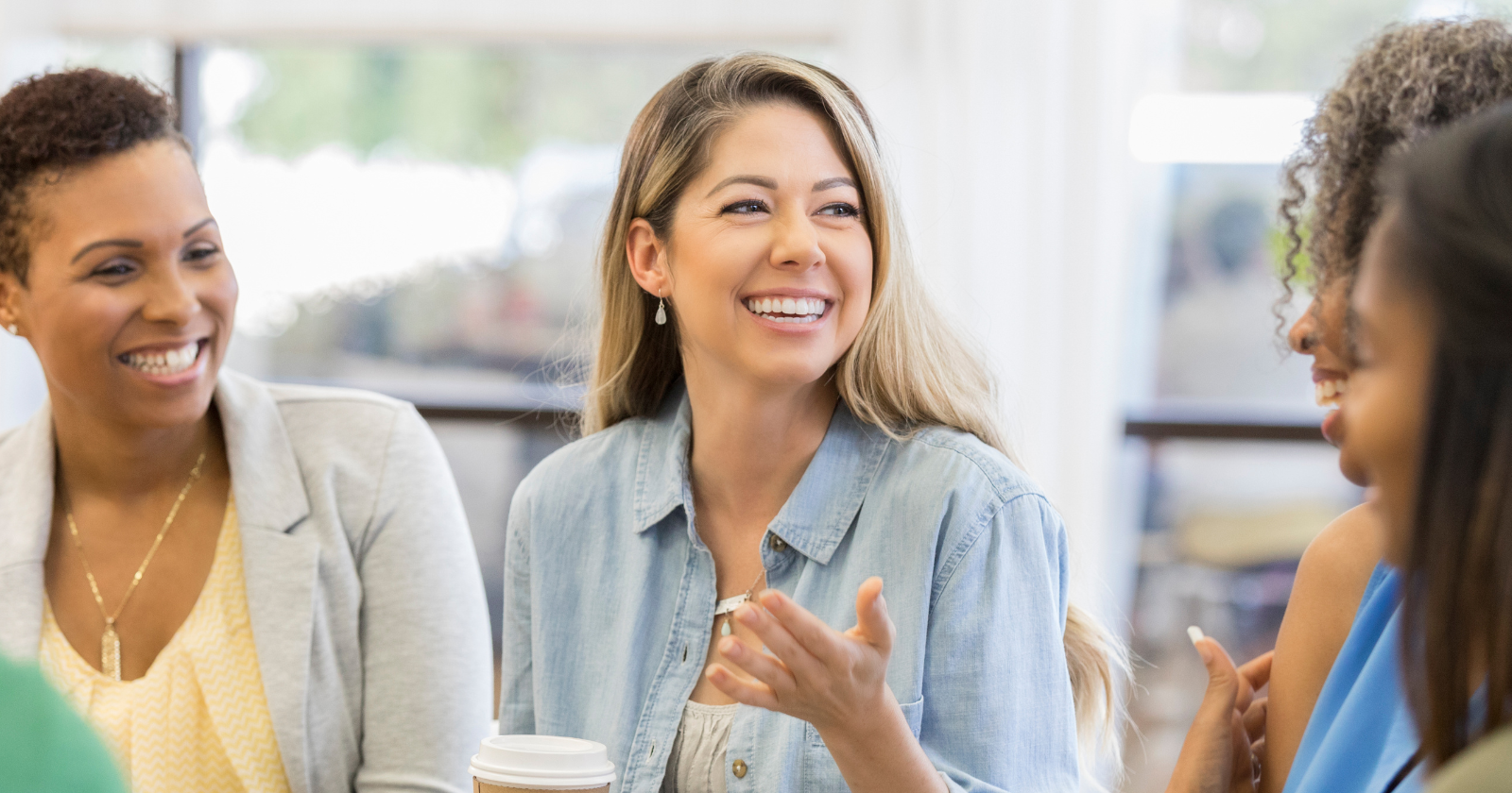 9 subtle things people with exceptional social skills do that make ...