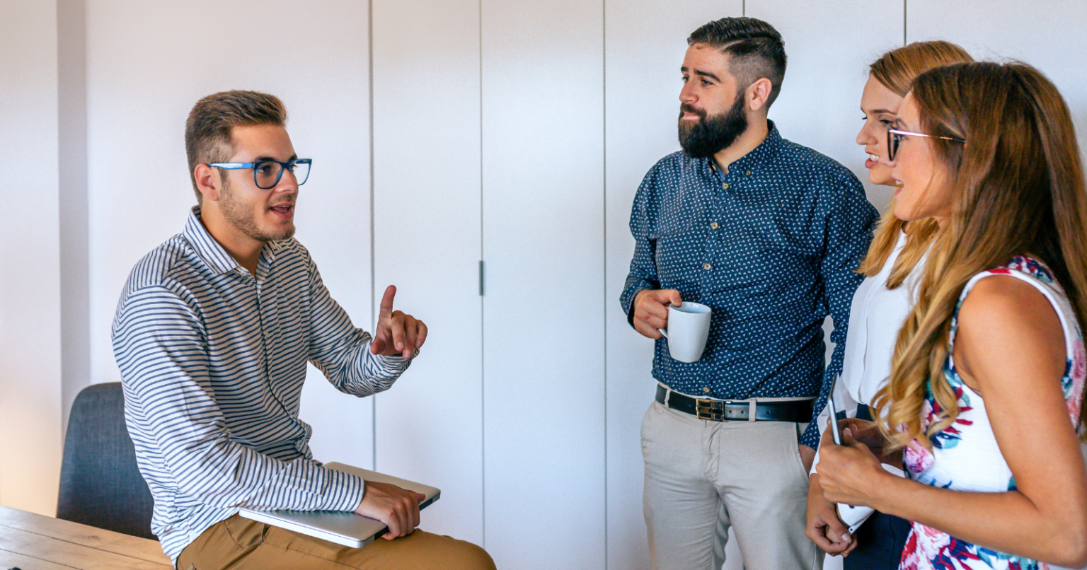 7 traits that make you quietly intimidating to others (without even ...