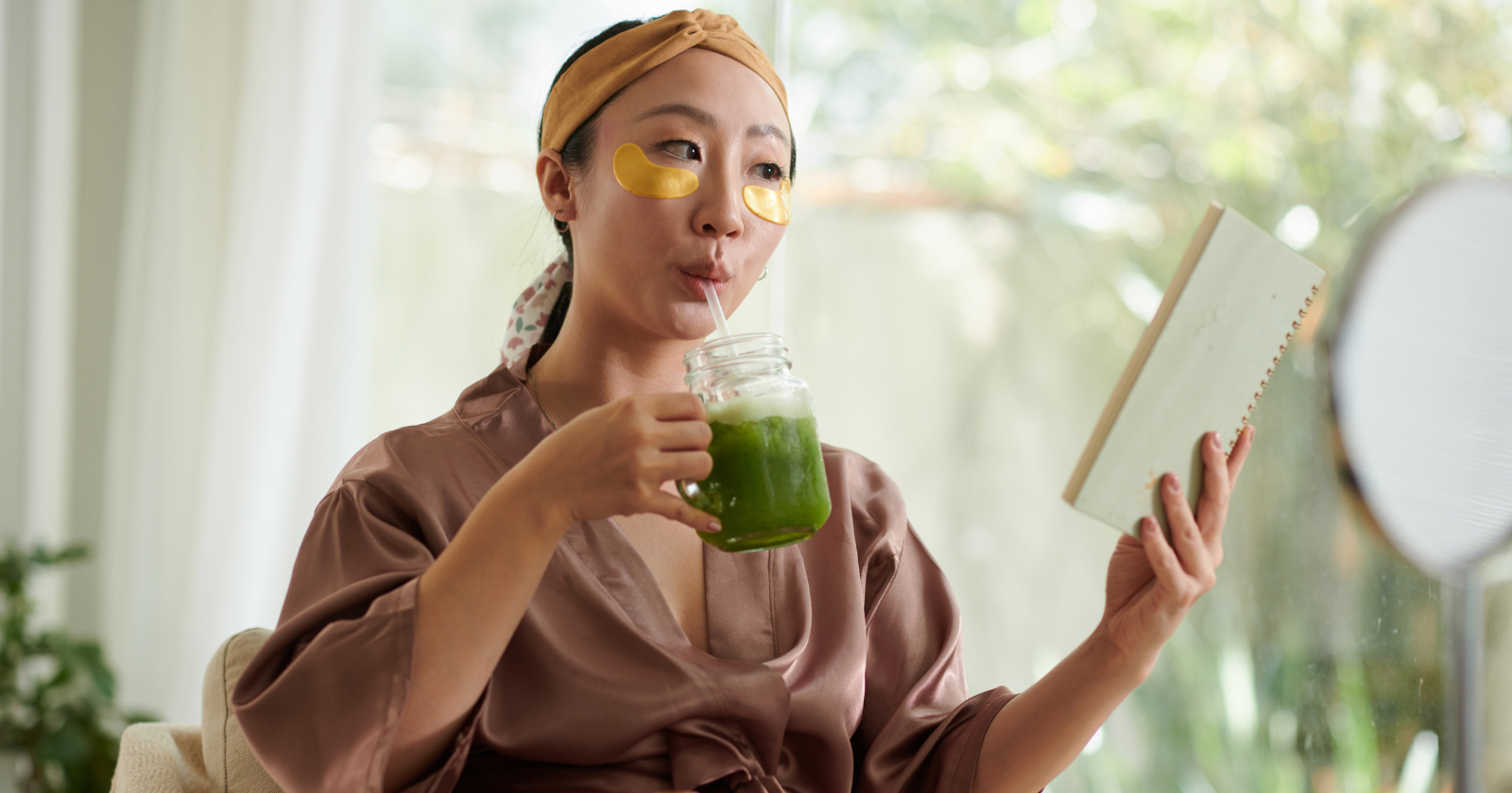 8 morning habits that quietly changed my entire life over the past year ...