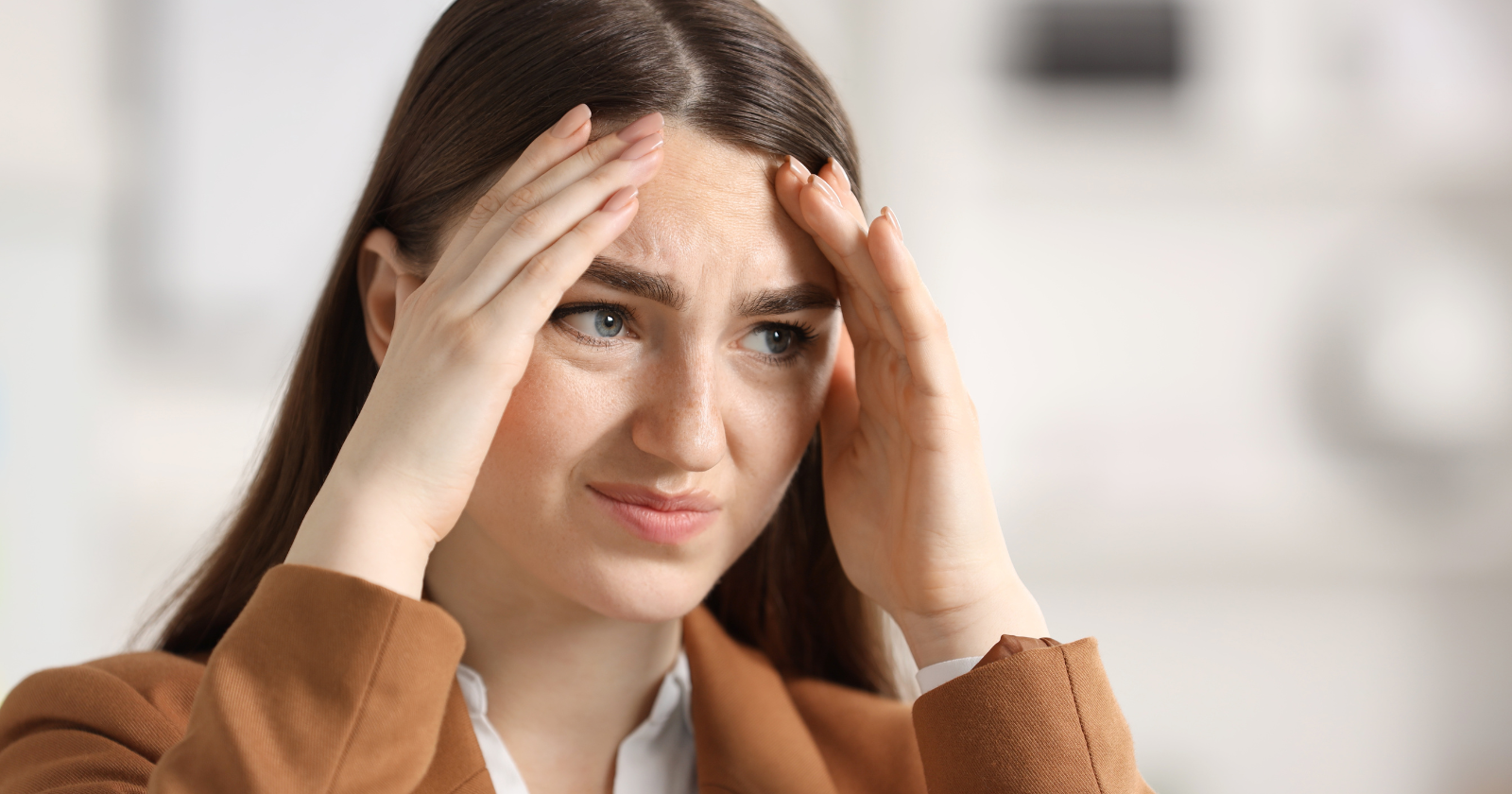 8 subtle habits of people who fear discomfort but rarely admit it - The ...