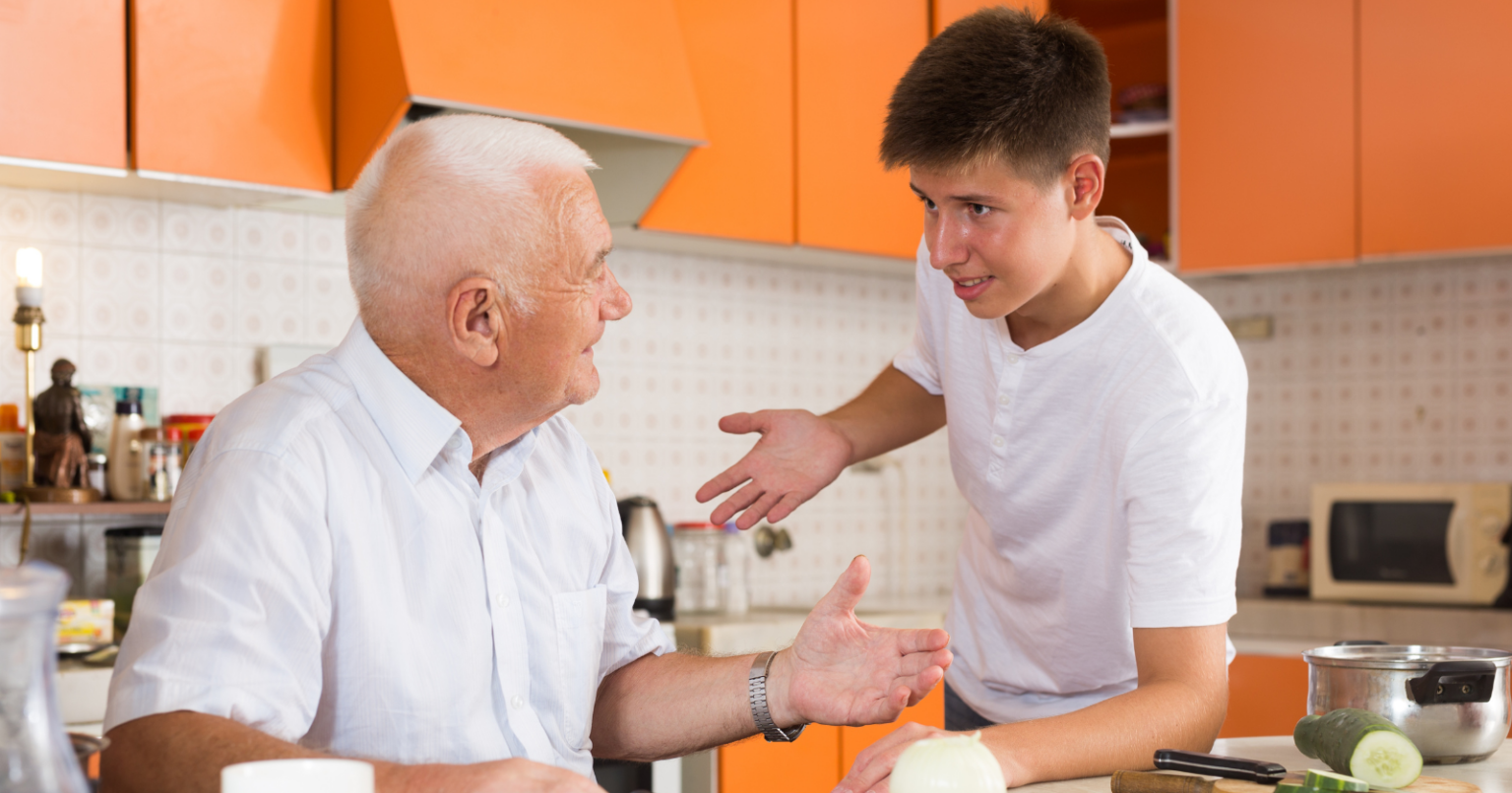 9 phrases Gen Z uses that secretly sound rude but actually mean respect ...