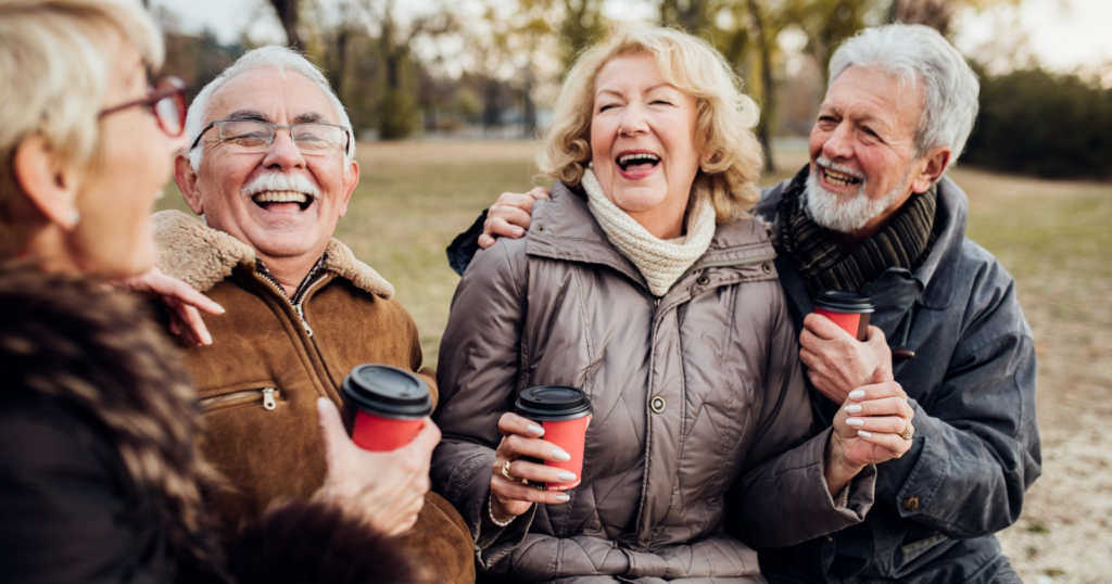 Boomers who never had kids often display these 7 behaviors without ...