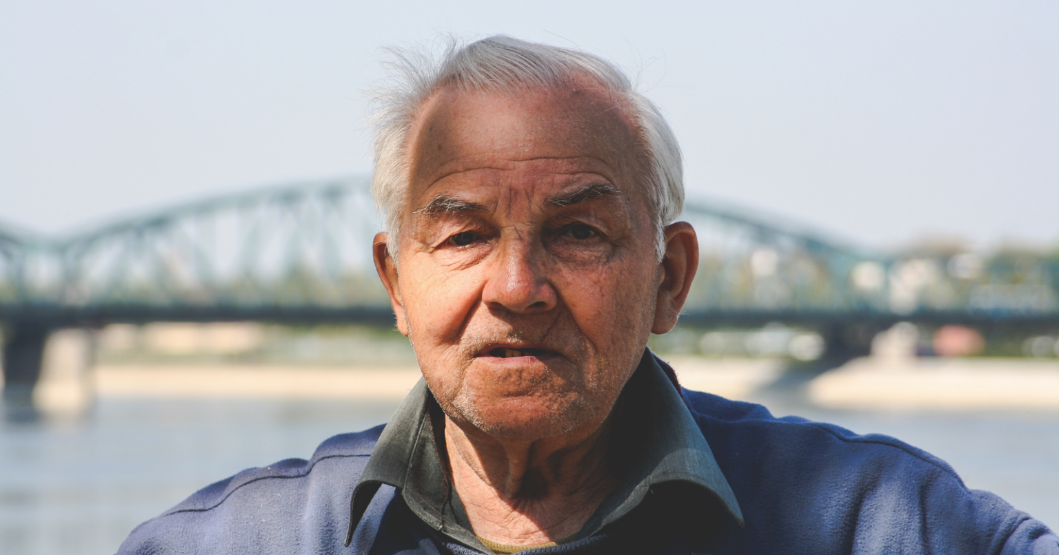 I asked 100 people in their 80s what they wish they’d done differently ...