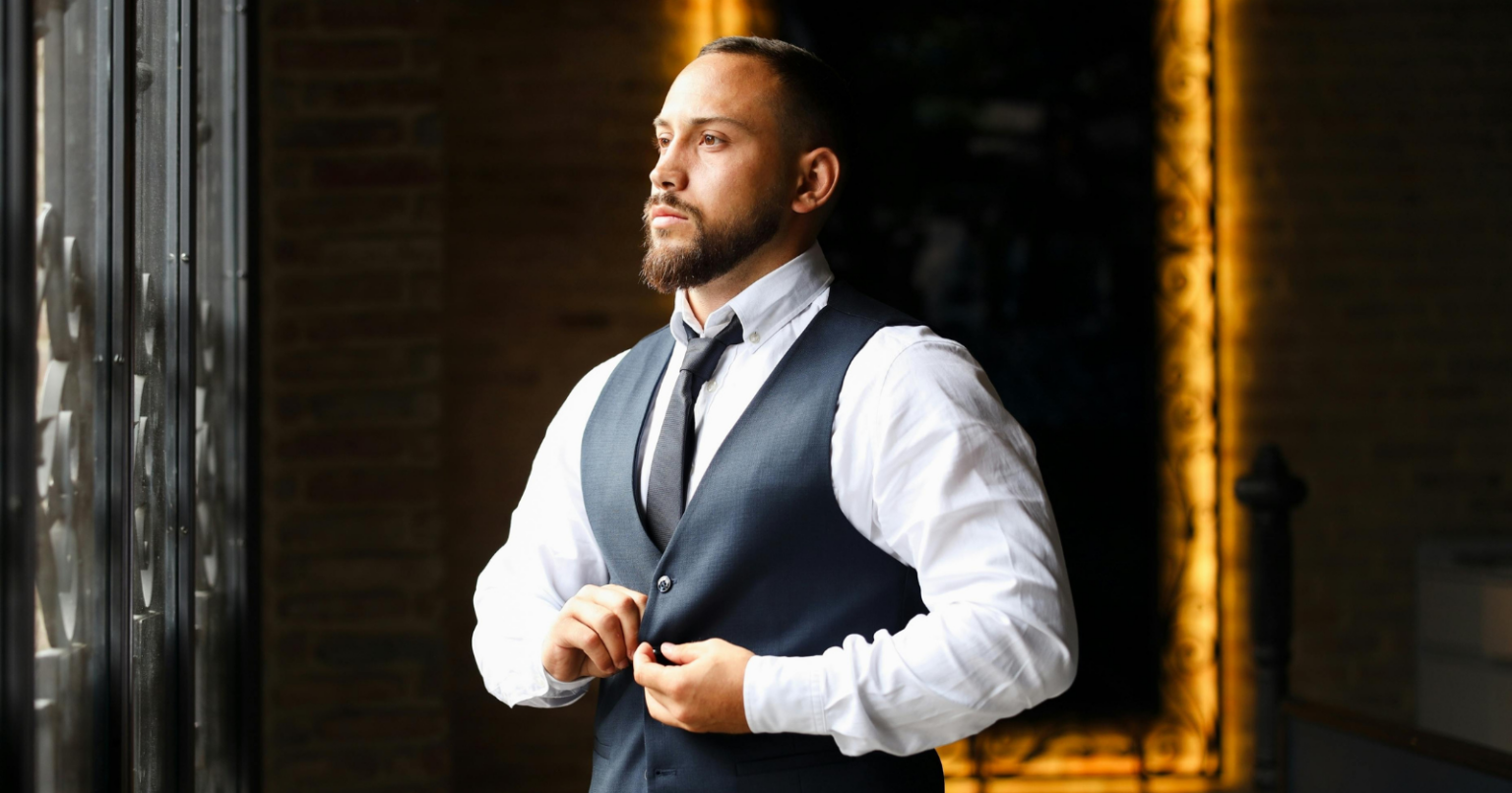 If you naturally do these 8 things when you walk into a room, you ...