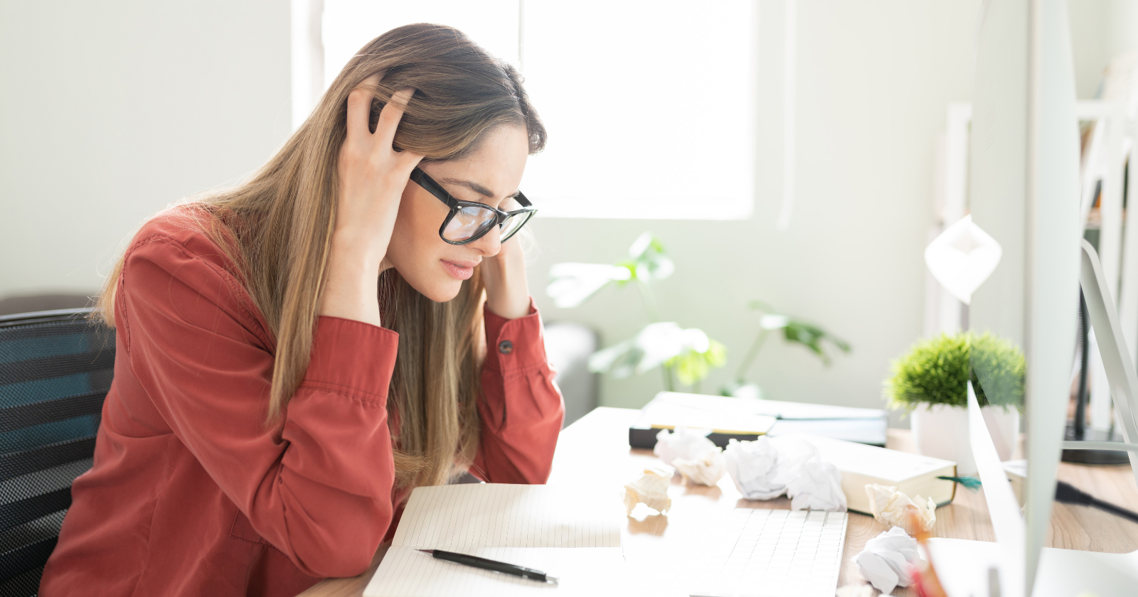 If you're feeling stuck lately, these 7 subtle shifts might mean you're ...