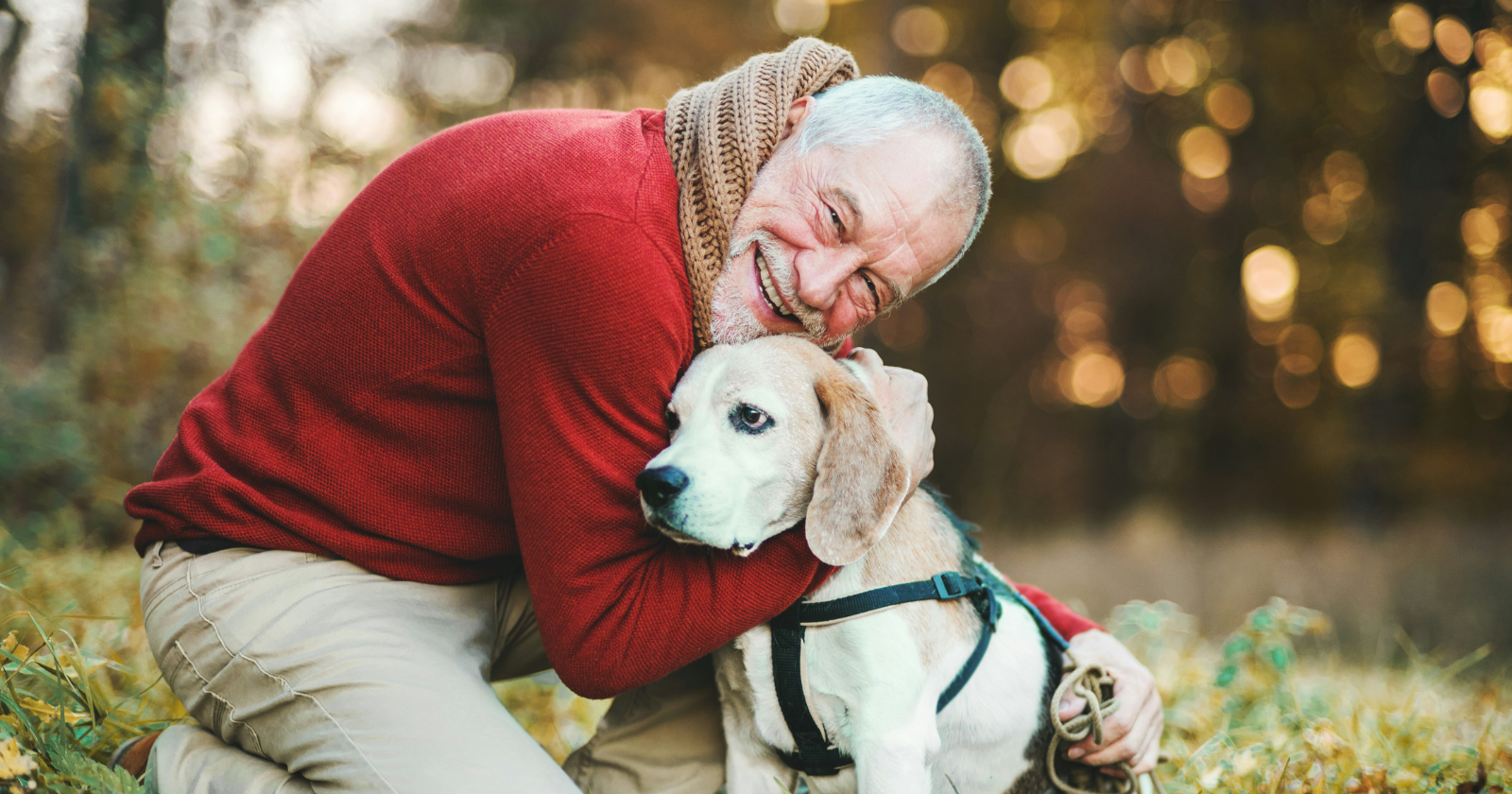 People who age well — emotionally, not just physically — often have ...