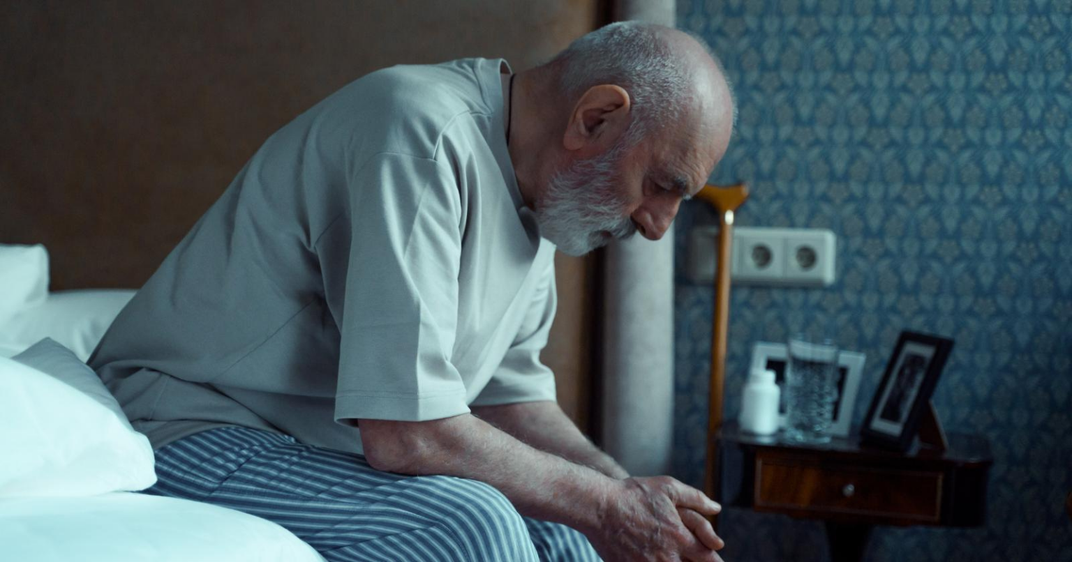 Psychology says the loneliest boomers alive right now aren't the ones ...