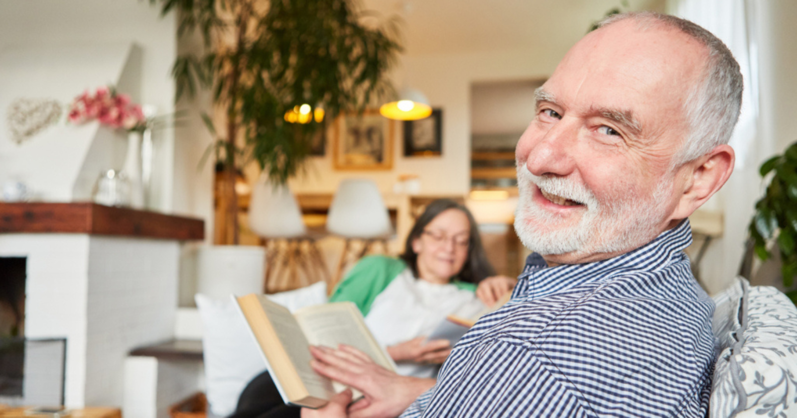 Psychology says people who stay mentally strong in their 80s share ...