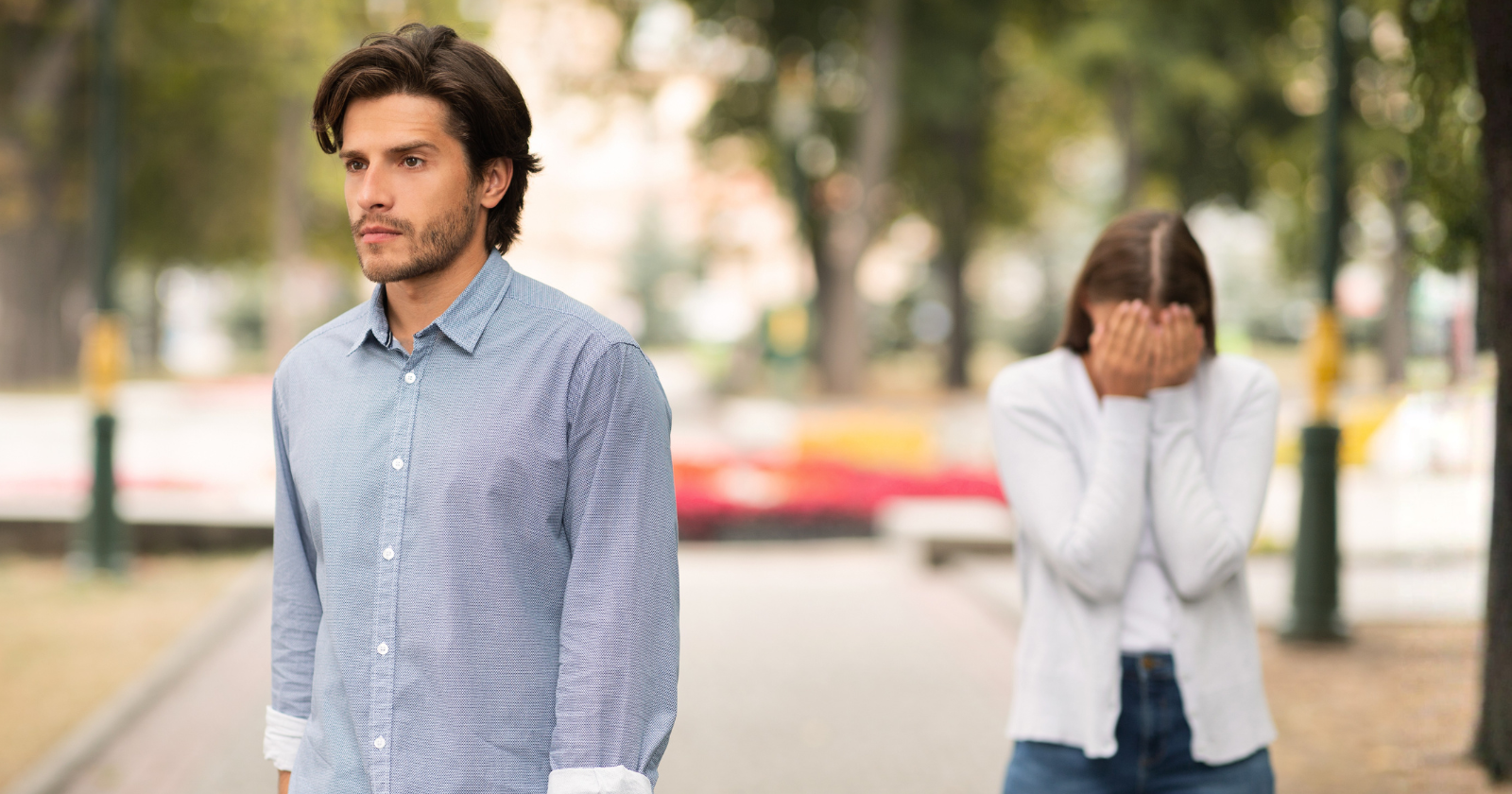 The art of maturity: 7 moments when wise people simply walk away - The ...