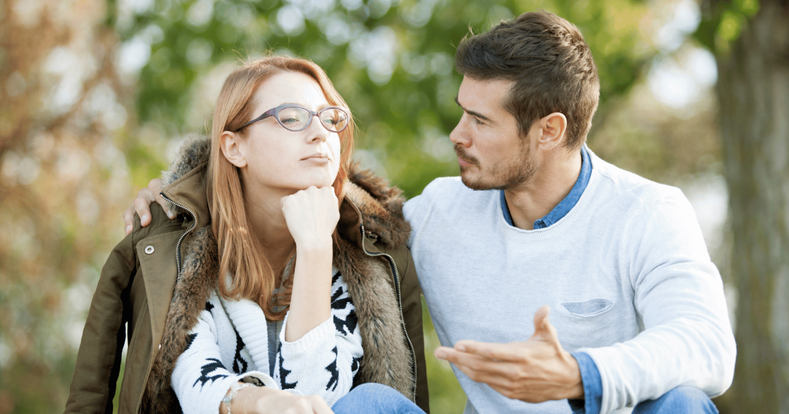 8 things emotionally unavailable people say when they want to keep you ...