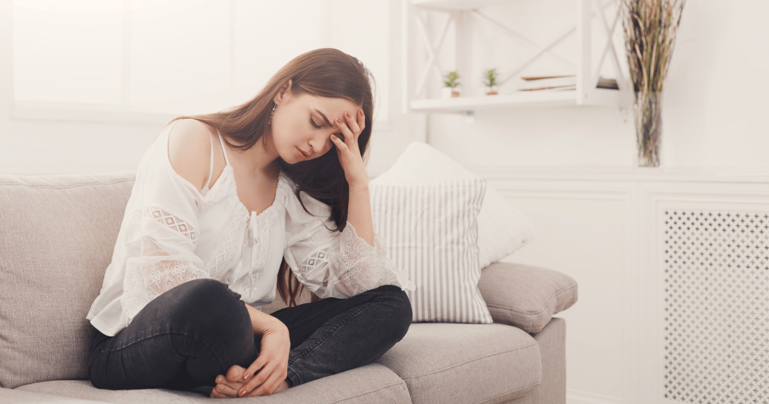 7 painful things people do when they've given up but haven't told ...