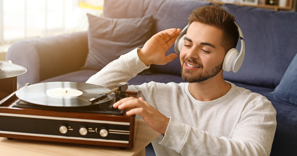 You know you have good taste in music when these 8 classics still give ...